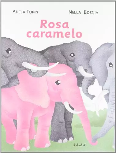 Caramel Rose (livros para sonhar)