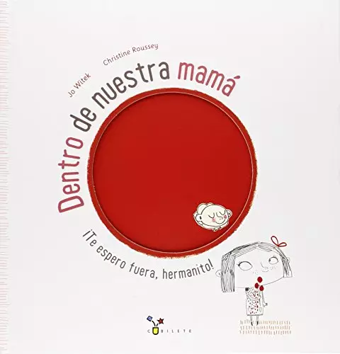 Inside Our Mom (Spanish - From 3 Years - Albums - Cubilete)