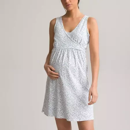 asuhan nightgown