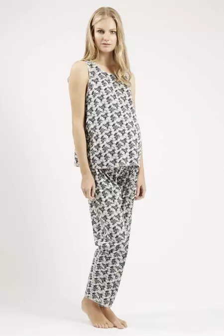 Topshop Maternity SS 2016 43