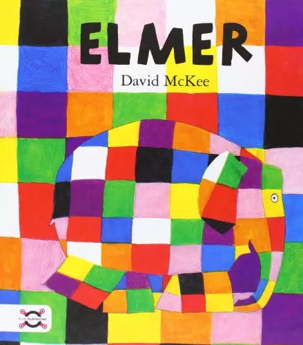 Elmer (Klis-Klassikoak)