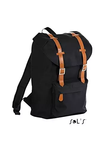 I-Sol's Adversia Hipster Backpack