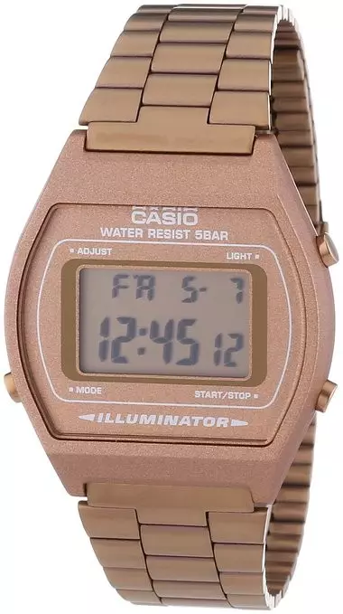 hipster ojoun casio