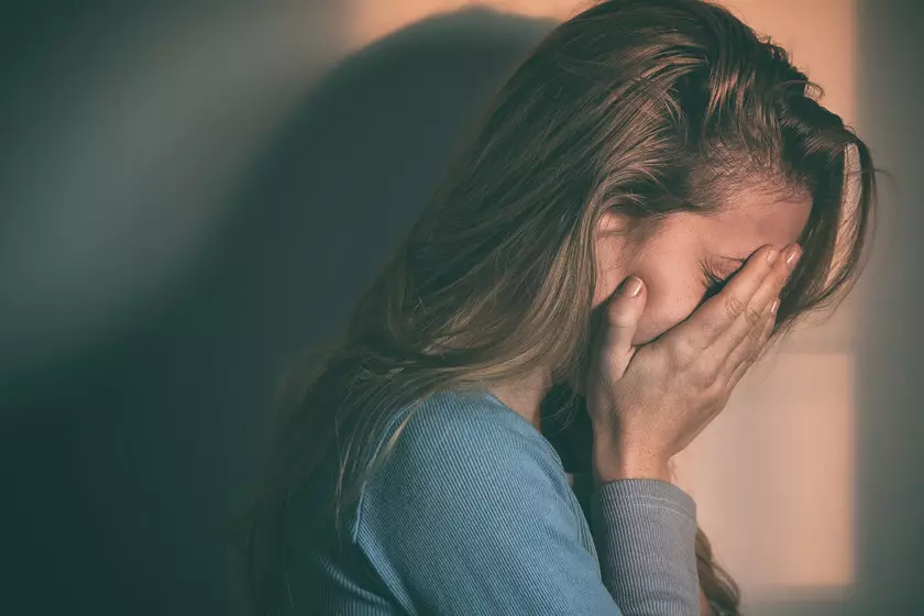 Geçirilen gözleg, täze eneleriň bäşisinden biriniň dogrumdan soňky depressiýadan ýa-da aladadan ejir çekýändigini gizleýär