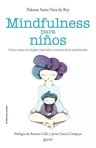 Mindfulness för barn (Child And His World)