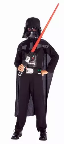 Rubie's - Darth Vader Costume (5253)