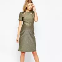 Asos Maternity Lurex Hnav