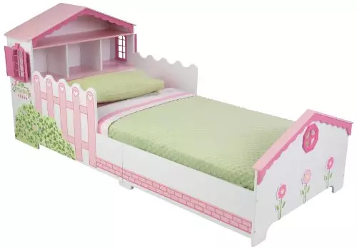 KidKraft Dollhouse Bed