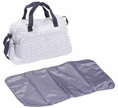 Murang Kiabi Maternity Bag