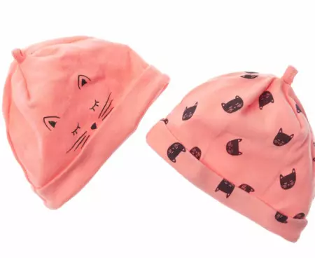 Baby Hats Pack