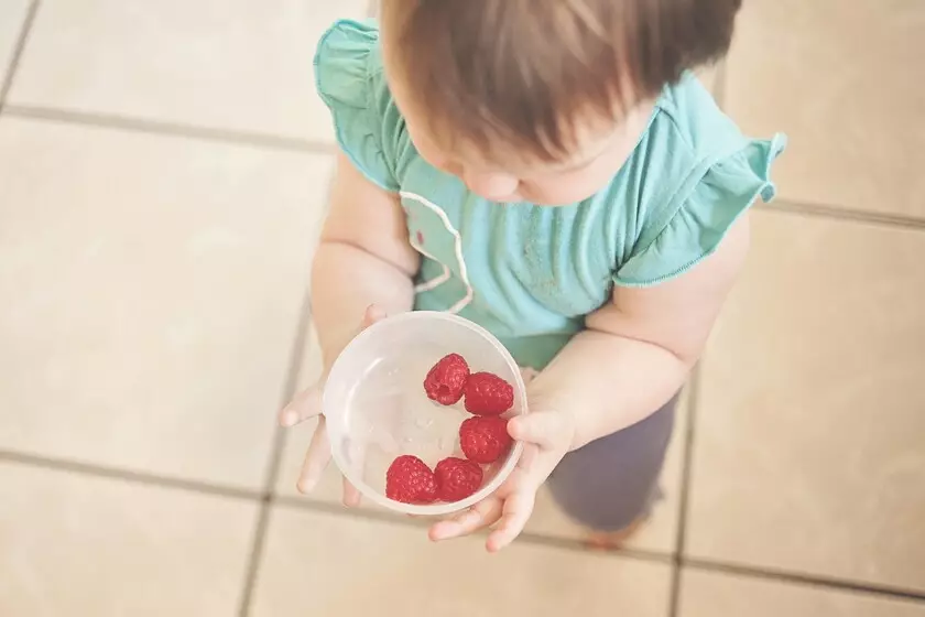 "Picky Eaters", ወይም ምግብ ያላቸው በጣም የተመረጡ ልጆች: ምን ማድረግ እንችላለን