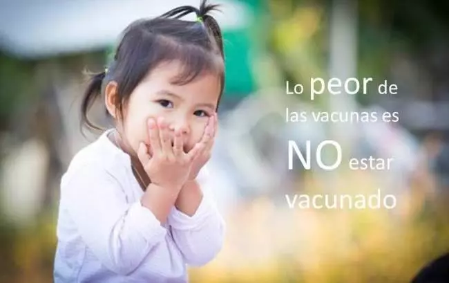 عاد الأطفال إلى المدرسة: دعونا لا ننسى اللقاحات