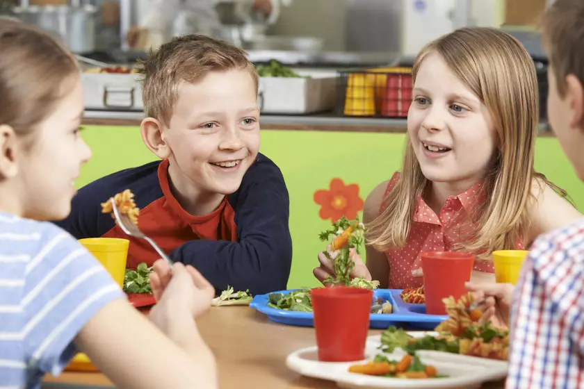 Birthdays and celebrations at school when there are food allergies