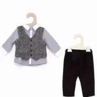 Kiabi Baby Party Set