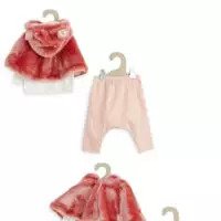 Kiabi Baby Cape Siapkeun