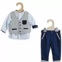 Chlaleco Baby Set Kiabi