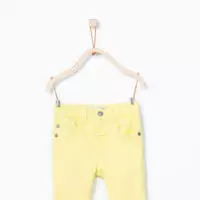 Pantalón vaquero para niño de Zara