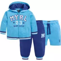 Mayoral Tracksuit Peb Xim