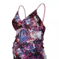 Mamlicious Print Tankini