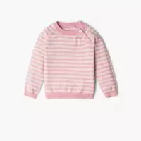 Sale Baby Striped Sweater