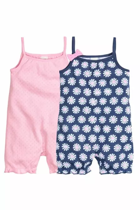 10 ganz cool Summer Pyjama fir Jongen 16248_11