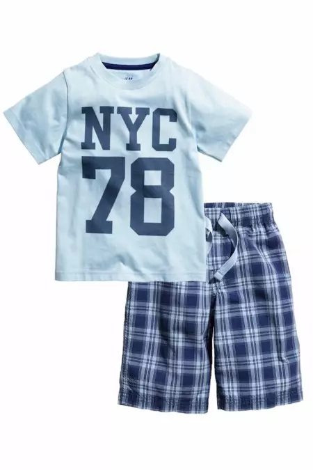 10 very cool summer pajamas for boys 16248_12