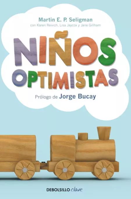 Књига оптимиста за децу