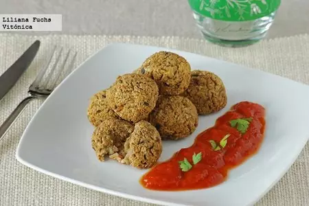 ricetta polpette