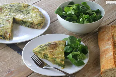 frittata