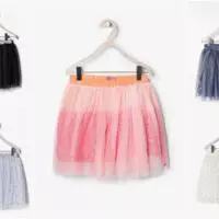 Rok Tulle Mango Kids