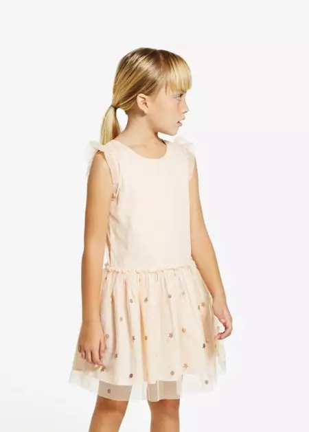 Ballerinas cilik: fashion romantis lan alus 16435_15