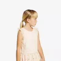 Vestido de tule Mano Kids