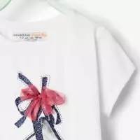 Mango Kids T-särk