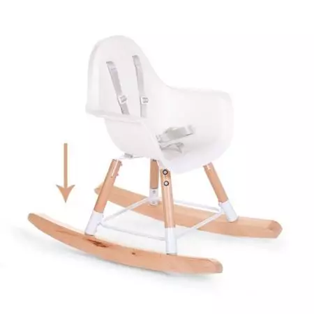 Rocking Set Highchair Evolu Childwood Childhome ຊື້ອອນໄລນ໌ Evolu