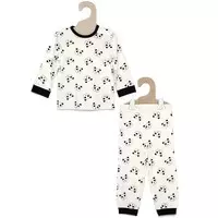 Boy Panda Pyjamas