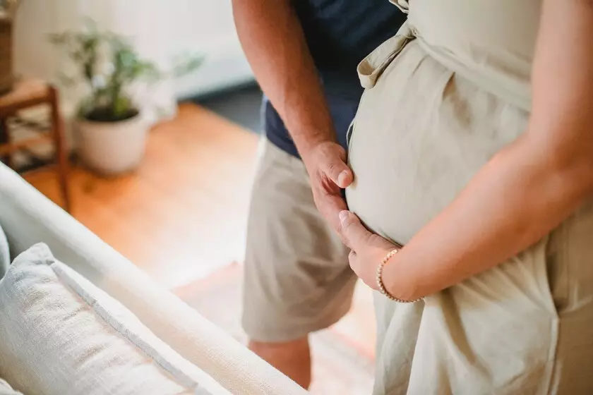 Semaine 39 de grossesse : l'accouchement approche, il manque très peu de choses !