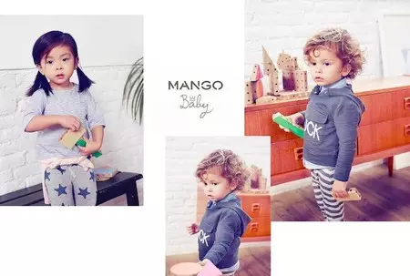 Baby Mango P 2015