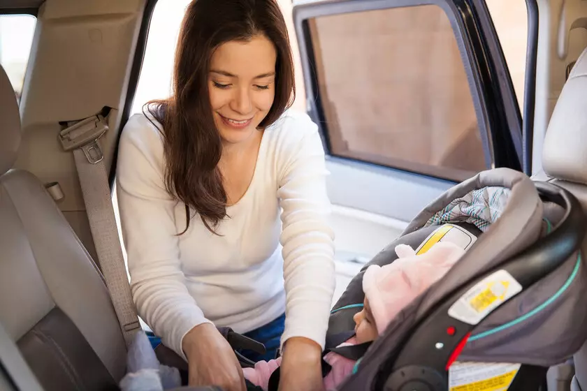 Amazon Prime Day 2020 : les meilleures offres sur les sièges auto pour bébé (mis à jour)