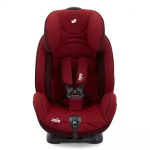 Joie Stages Car Seat, Grupp 0+/1/2, Disinn taċ-Ċirasa