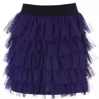 Falda Tutu Girl