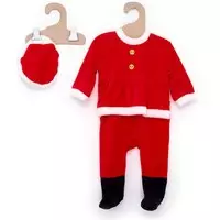 Baby Christmas Costume Pajamas