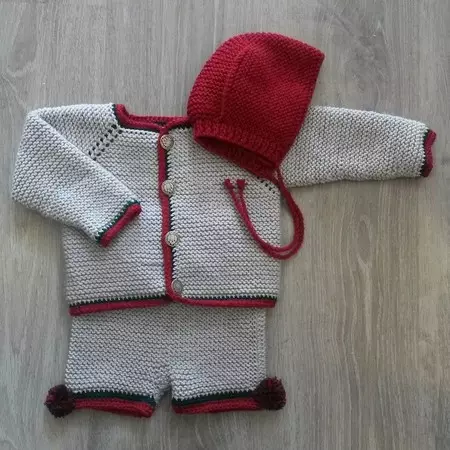 Меко плетено за бебиња, новиот тренд 17132_15