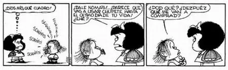 Mafalda 3