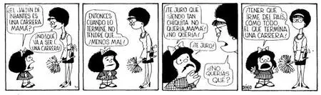 Mafalda 4