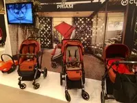 Cybex Priam