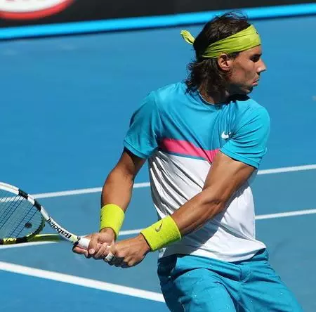 Nadal