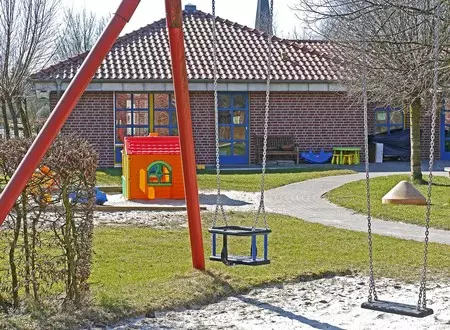 kindergarten