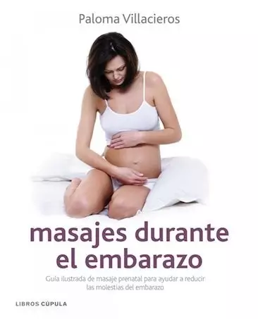 μασάζ-εγκυμοσύνη