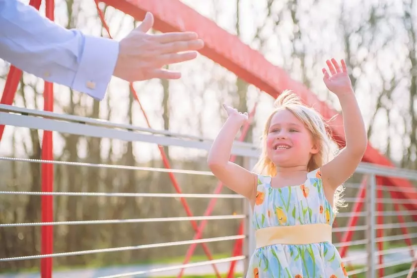 Positieve versterking: hoe het te gebruiken om het echt positief te maken voor kinderen