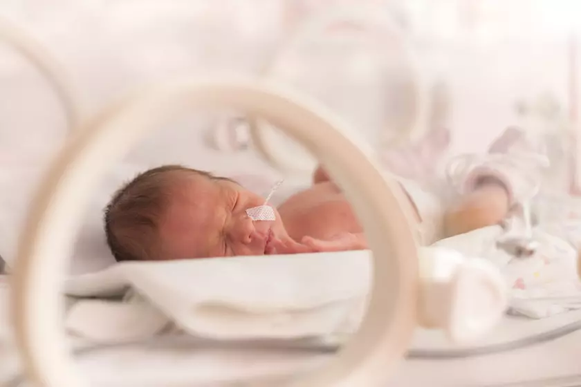 Being born between 34 and 36 weeks: main problems faced by late preterm babies